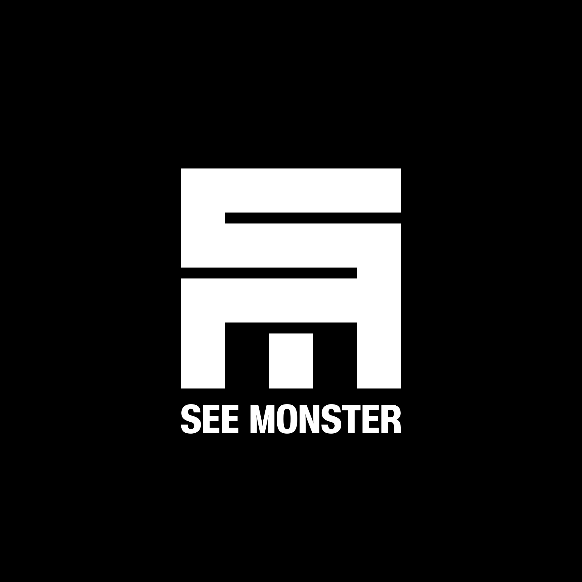 Logos | SEE MONSTER